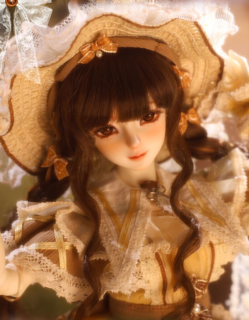 1/4 Emma – Denver Doll Emporium