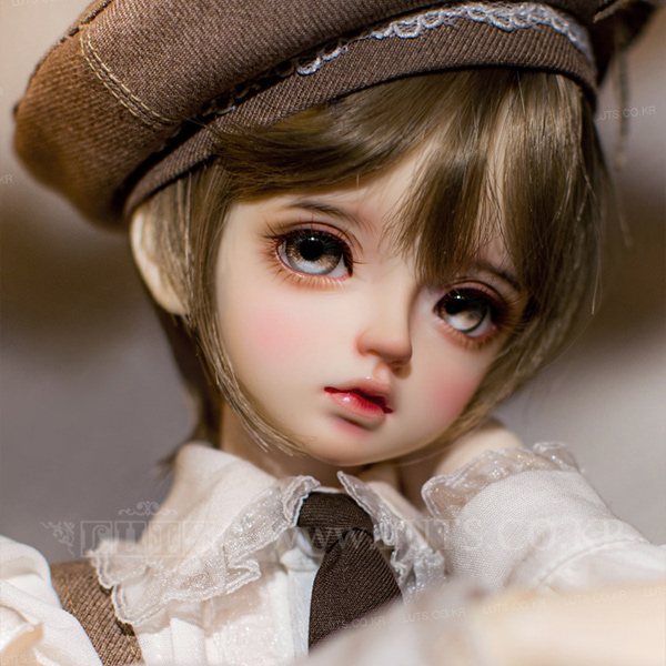 IN STOCK – Luts – Denver Doll Emporium