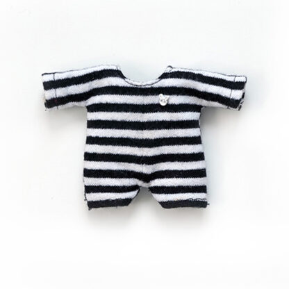Cocopet Prison Uniform – Denver Doll Emporium
