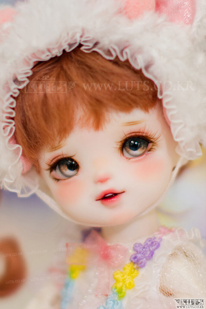 Honey21 Delf JELLY – Denver Doll Emporium