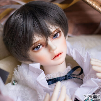 Model TERRA – Denver Doll Emporium