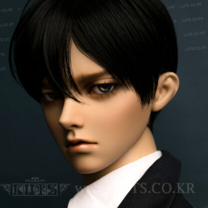 Luts – Denver Doll Emporium