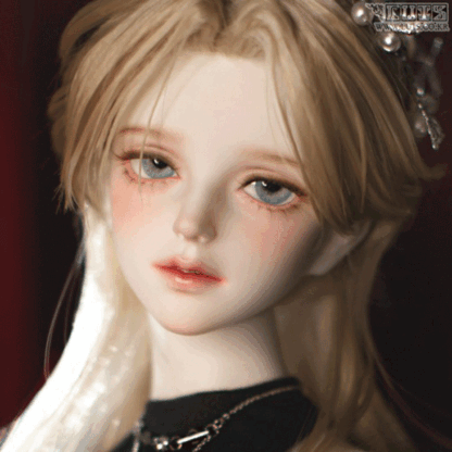 Super Senior – Dolls – Denver Doll Emporium