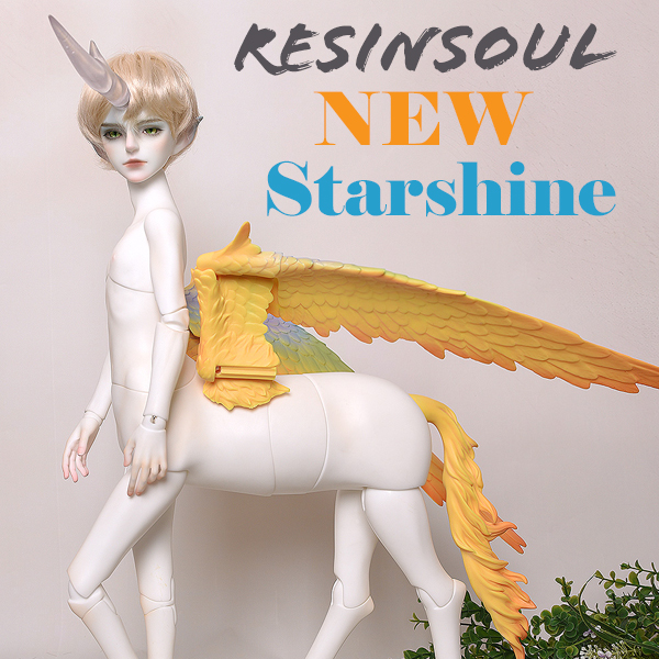 ResinSoul & Bobobie – Denver Doll Emporium